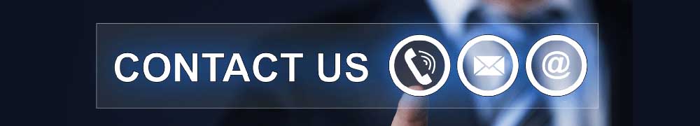 Contact Us | Asset Profiling & Management